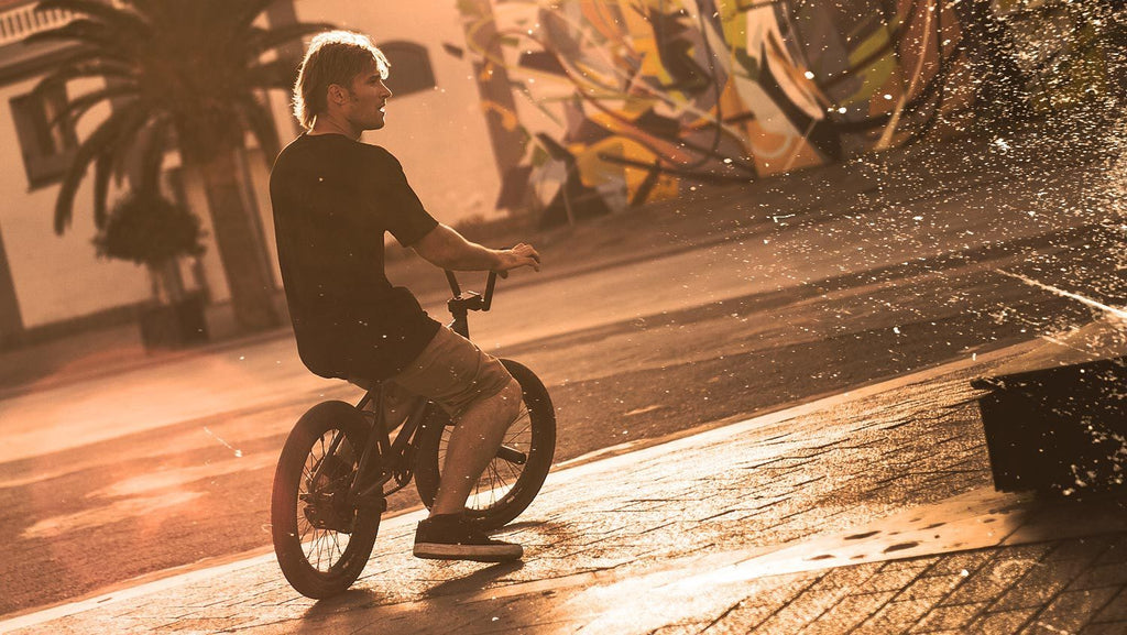 Luc Legrand – BSD USA/International store