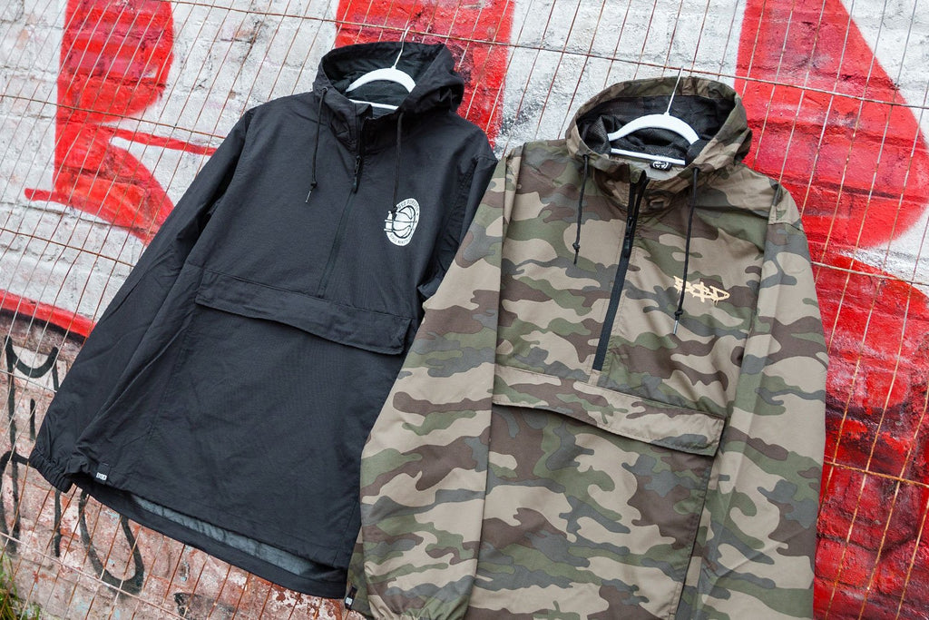 New BSD jackets!!! – BSD USA/International store