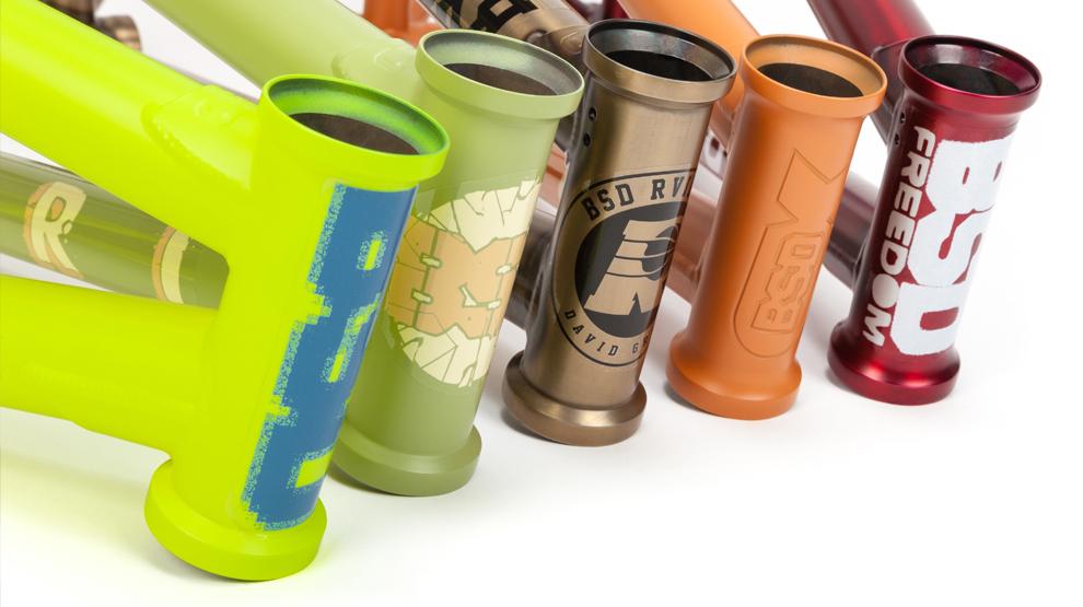 New BSD 2019 frames... – BSD USA/International store