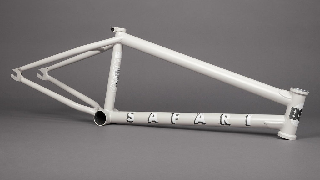 2020 Safari Frames out now! – BSD USA/International store