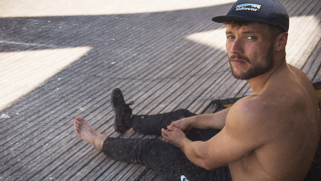 Dan Paley – BSD USA/International store