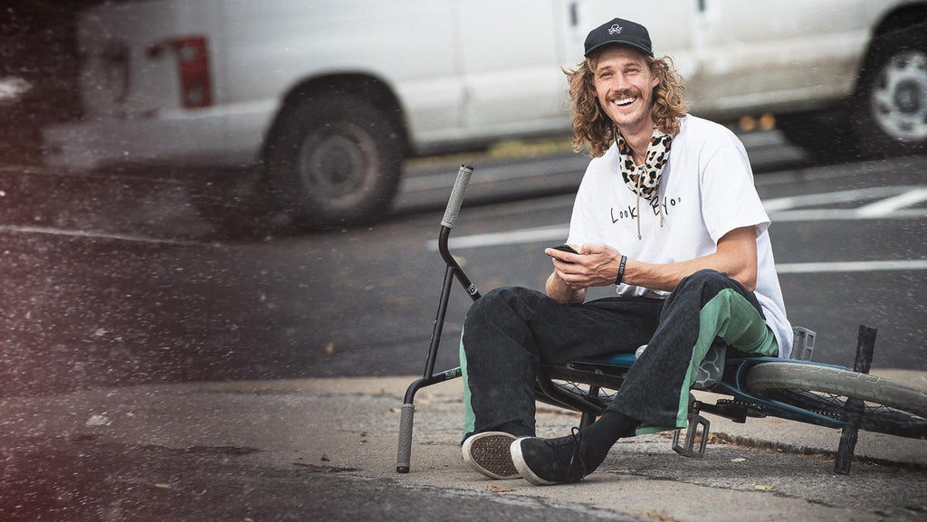 Reed Stark – BSD USA/International store