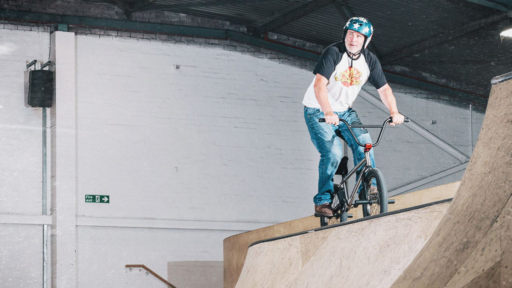 Scott Timmins – BSD USA/International store