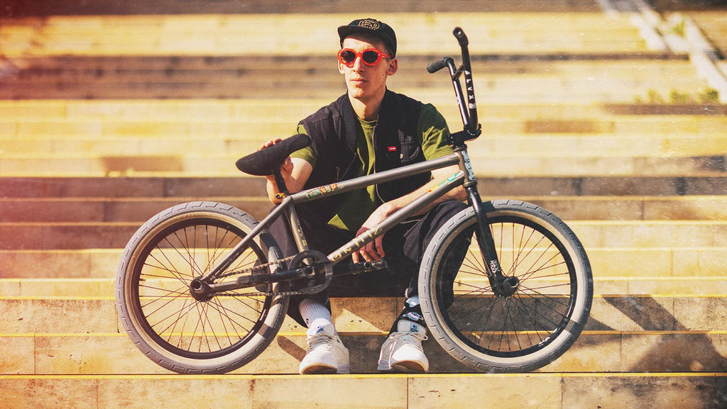 Joe Foley – BSD USA/International store