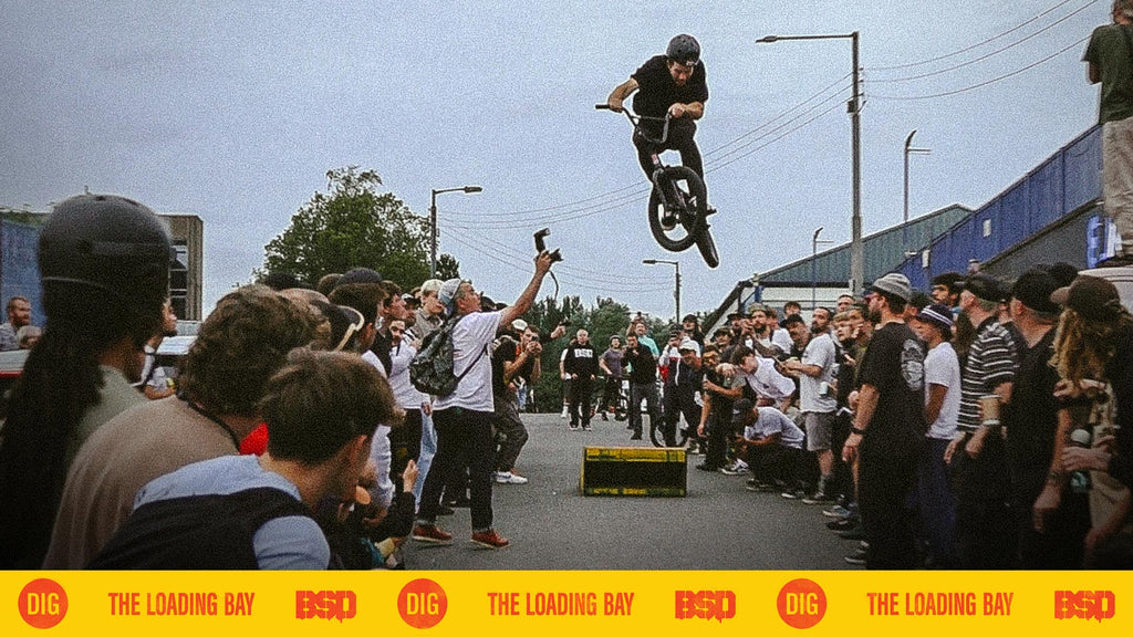BSD x DIG x LOADING BAY Jam – BSD USA/International store