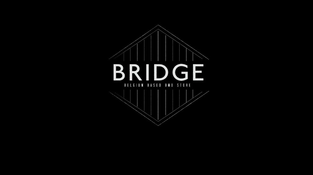 Bridge jam… – BSD USA/International store