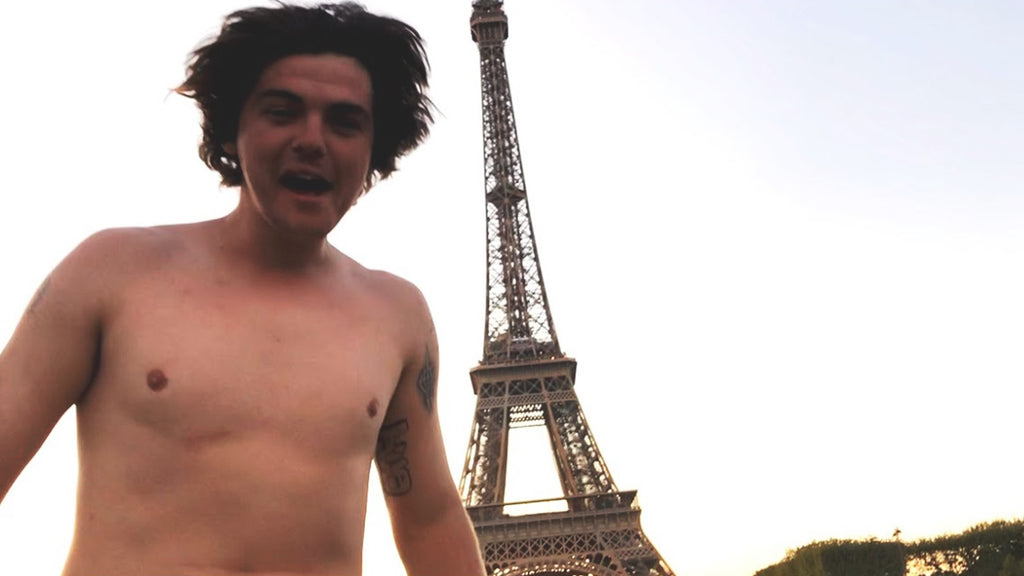 COMMON CREW - EDVENTURES #11 – BSD USA/International store