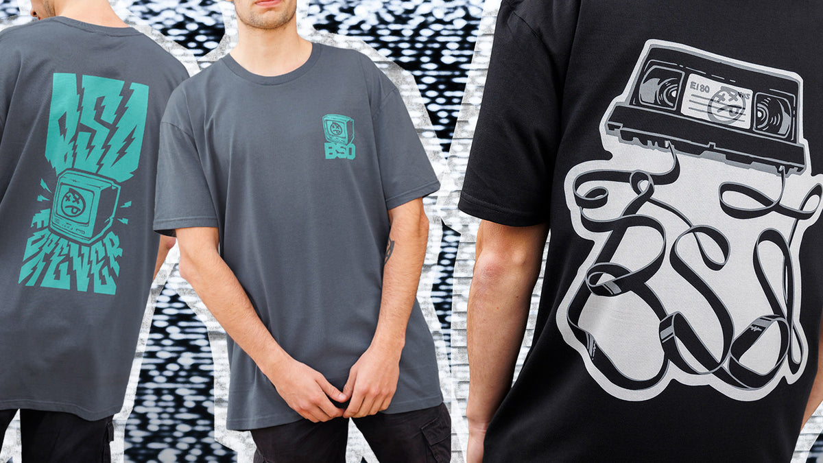 BSD BMX – BSD USA/International store