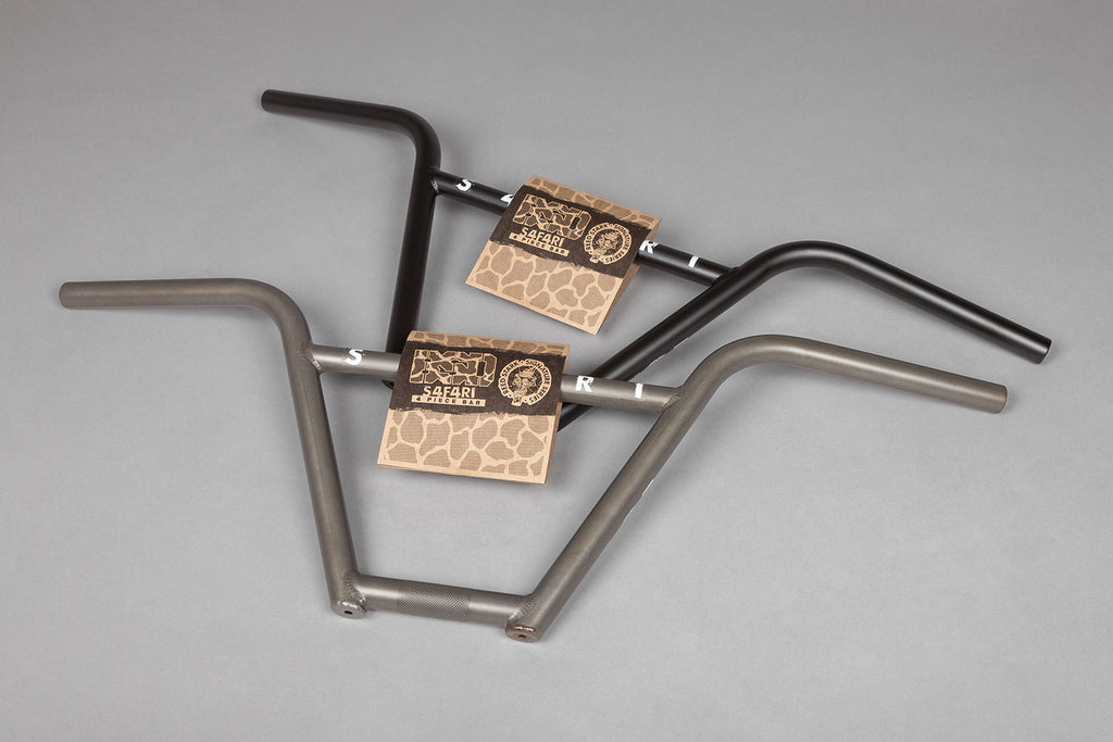 BSD S4F4RI BARS - MAY THE 4'S BE WITH YOU! – BSD USA/International store