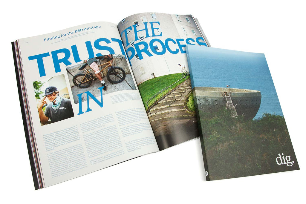 DIG Issue 2023 – BSD USA/International store