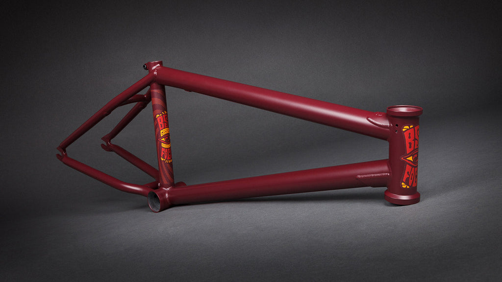 BSD FOCUS FRAME – BSD USA/International store