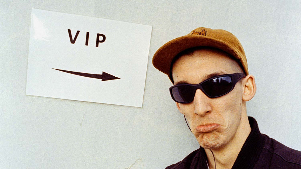 Joe Foley Welcome to Pro – BSD USA/International store