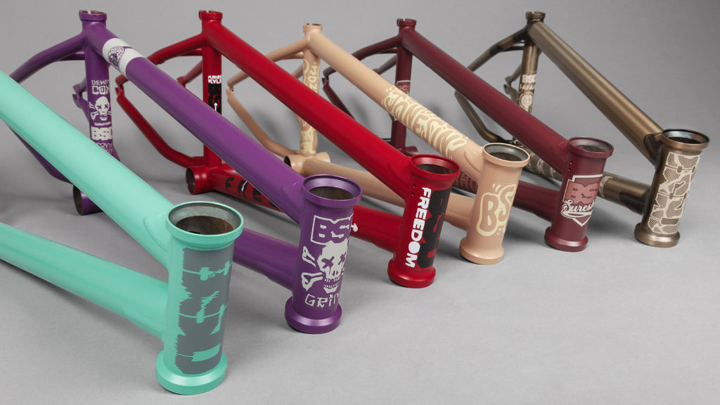 2023 BSD PRODUCT DROP – BSD USA/International store