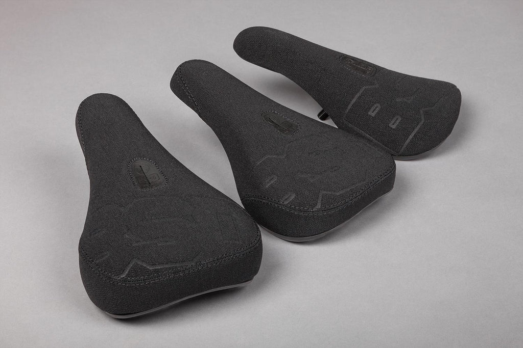 BSD MONDO LOGO SEAT – BSD USA/International store