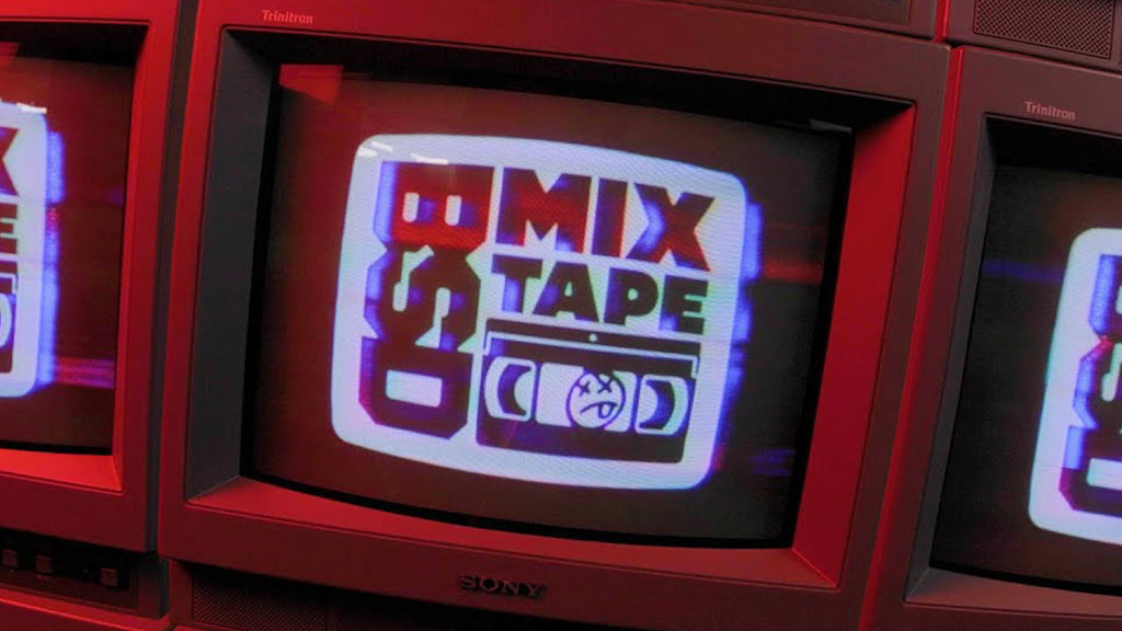 BSD 'MIXTAPE' TRAILER – BSD USA/International store