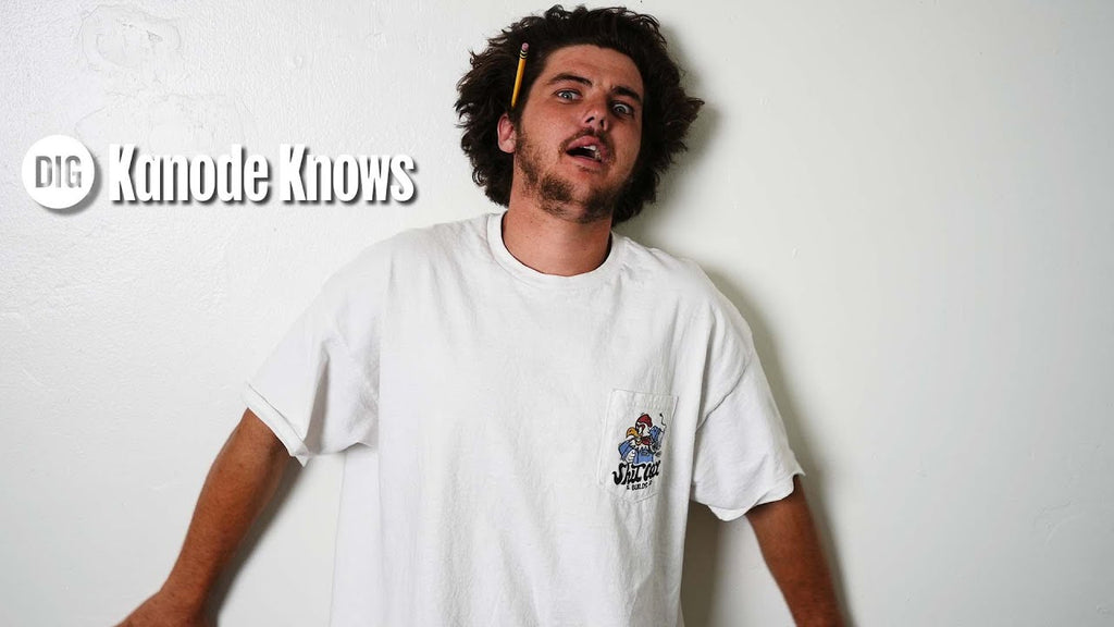 DENIM COX - 'KANODE KNOWS' PODCAST – BSD USA/International store
