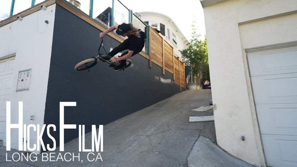 Reed Stark in LA… – BSD USA/International store