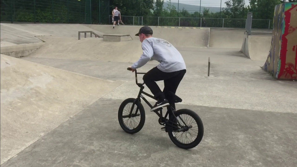 Sam Jones DUB Plaza edit… – BSD USA/International store