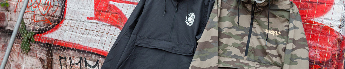 Jackets – BSD USA/International store
