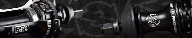 BSD Revolution – BSD USA/International store