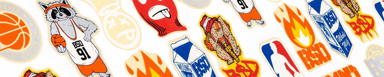 BSD BMX Stickers – Rep the Brand with Official BSD Graphics – BSD USA ...