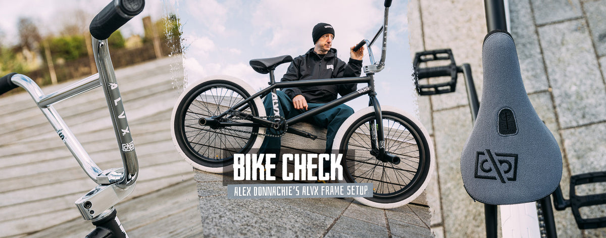 BSD BMX – BSD USA/International store