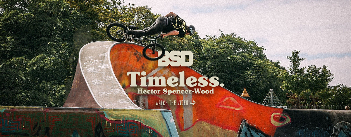 BSD BMX – BSD USA/International store