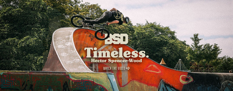 BSD BMX – BSD USA/International store