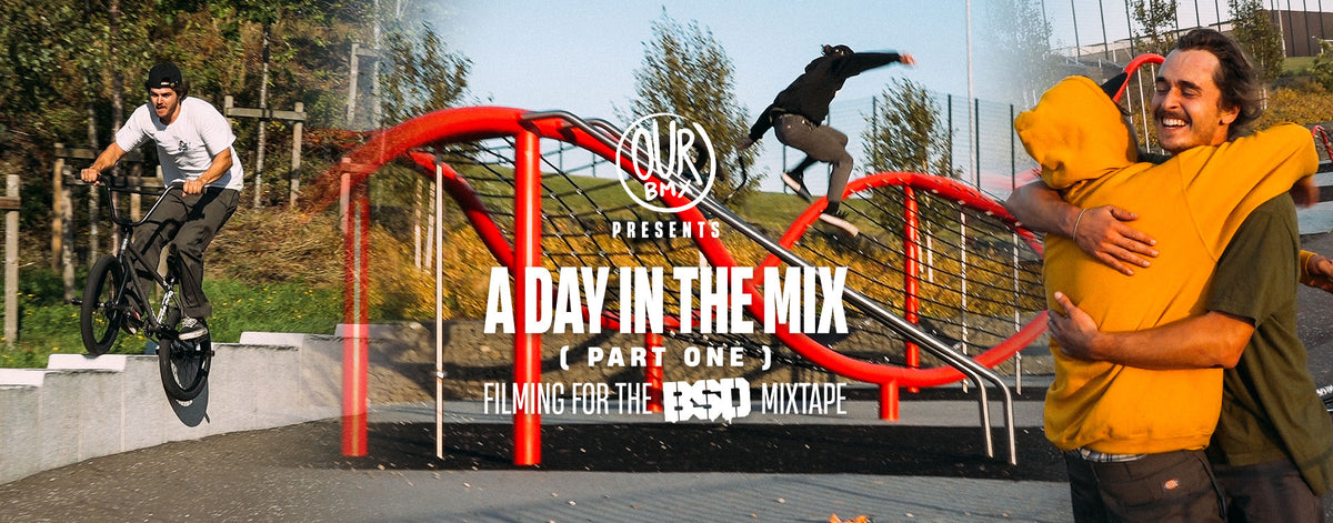 BSD BMX – BSD USA/International store
