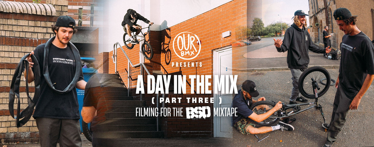 BSD BMX – BSD USA/International store