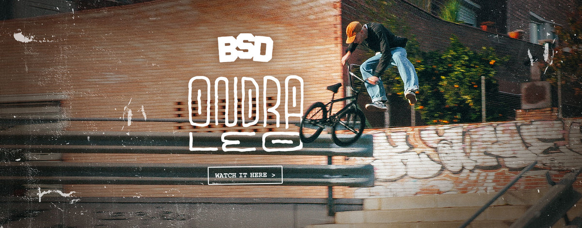 BSD BMX – BMX Bikes, Parts & Apparel – BSD USA/International store