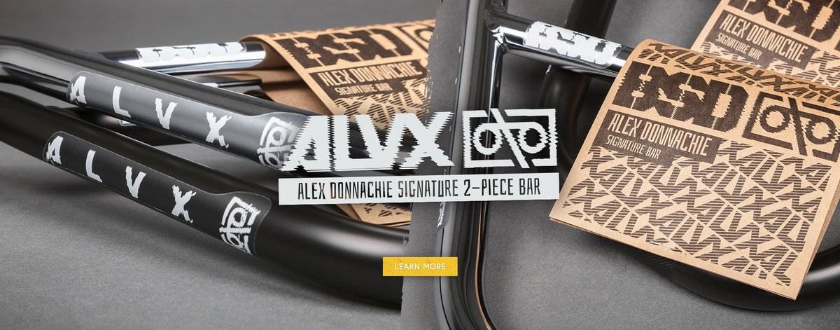 BSD BMX – BSD USA/International store