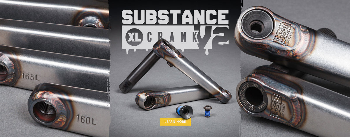 BSD BMX – BSD USA/International store