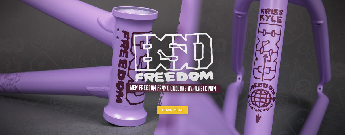 BSD BMX – BSD USA/International store