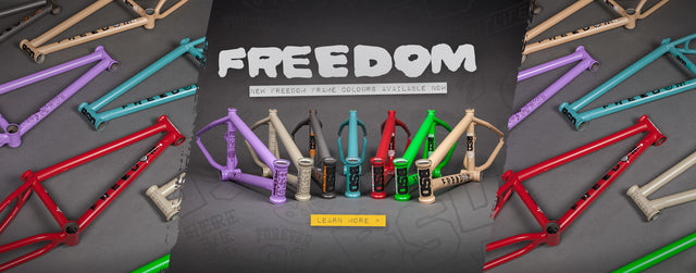 BSD BMX – BSD USA/International store