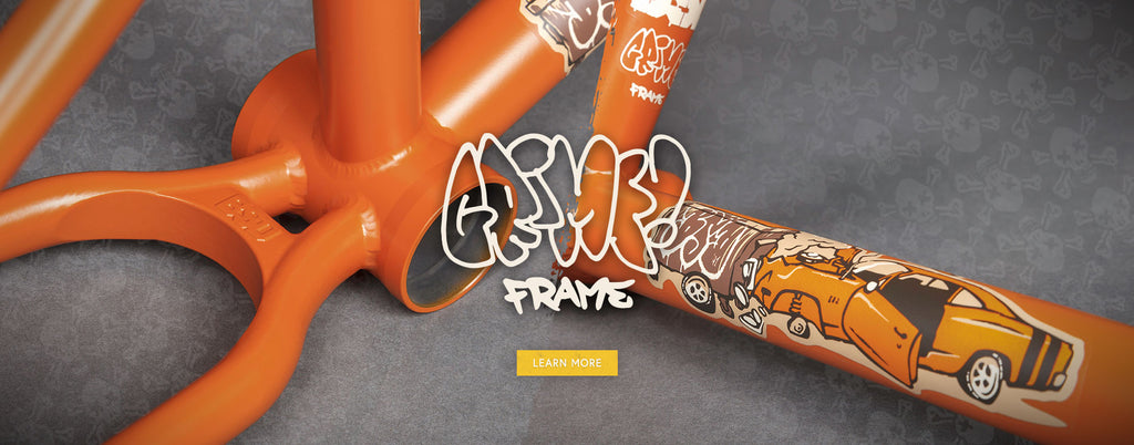 BSD BMX – BSD USA/International store