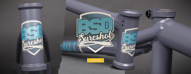 BSD BMX – BSD USA/International store