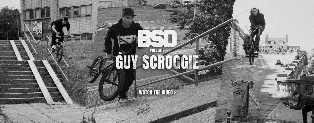 BSD BMX – BSD USA/International store