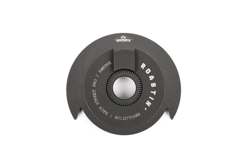 BSD Roastin' Drive Side Hub Guard – BSD USA/International store
