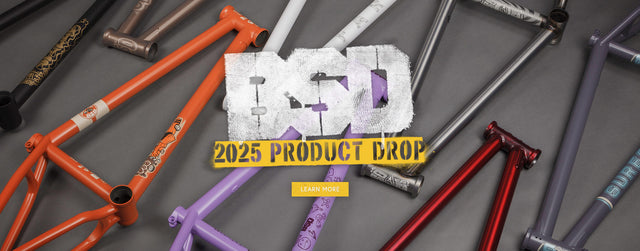 BSD BMX – BSD USA/International store