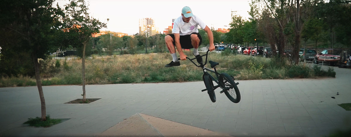 Video – BSD USA/International store