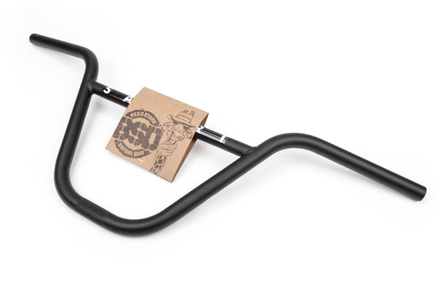 BSD SAFARI BARS - Reed Stark signature BMX handlebar – BSD USA ...