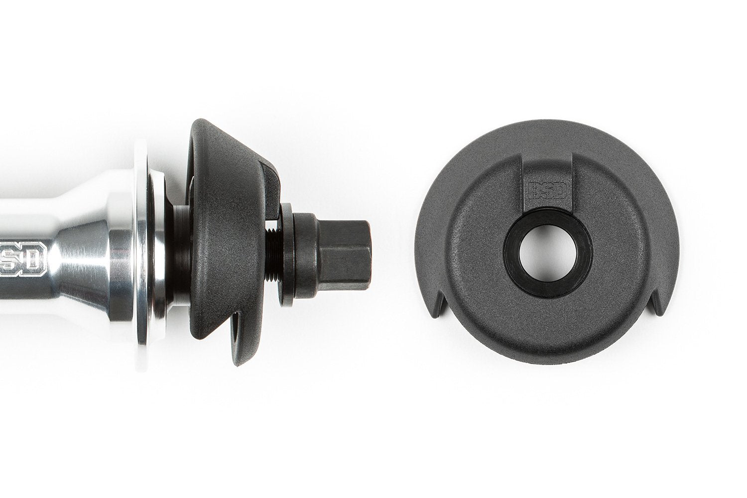 BSD BMX - JERSEY BARRIER DRIVE SIDE HUB GUARD – BSD USA/International store